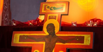 Abendgebet mit Gesängen aus Taizé | Pfarrei St. Ludwig – Herz Jesu ...